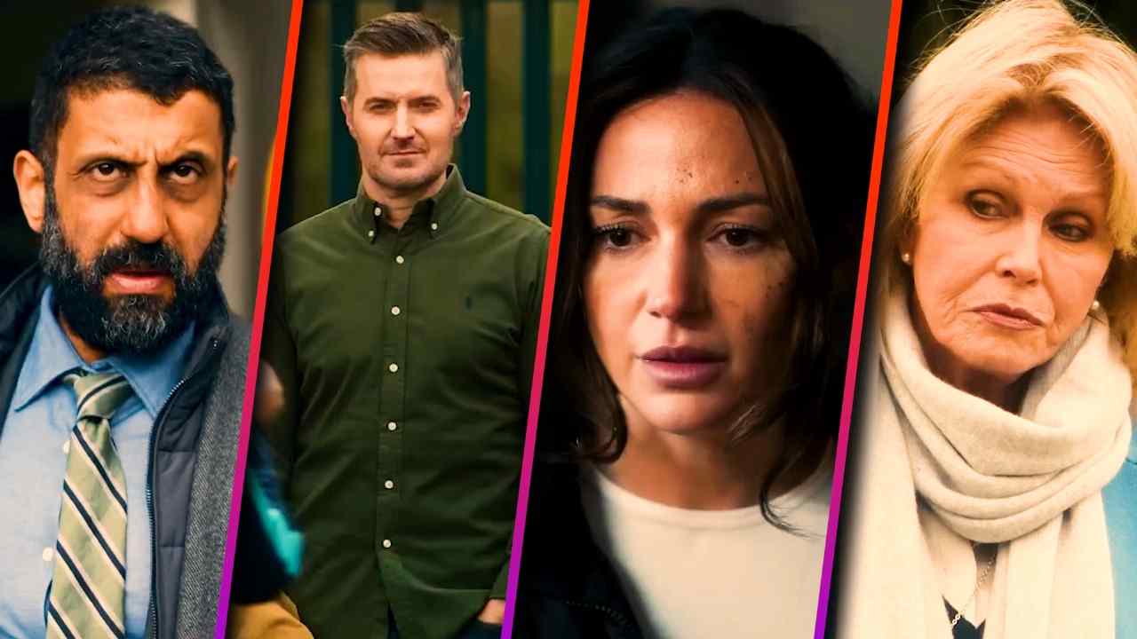 'Fool Me Once' Review: Netflix's Mind-Numbing Miniseries About Pharma ...