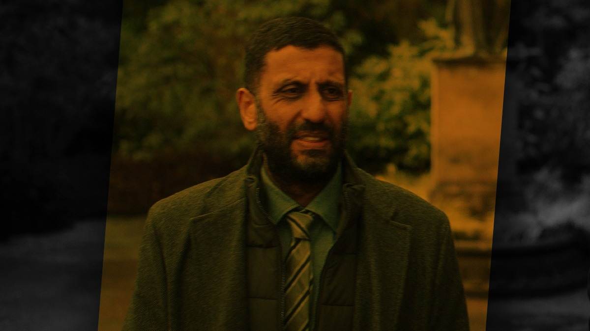 Sami Kierce In 'Fool Me Once,' Explained: Was Nicole Real? How Did ...