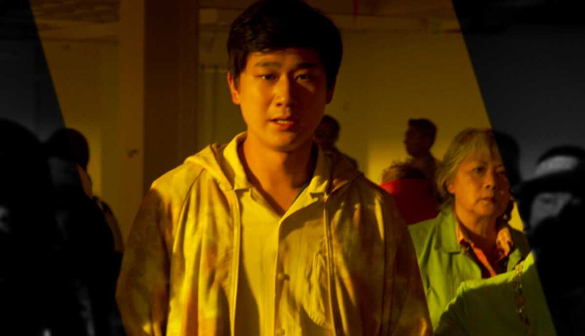 Bruce In 'The Brothers Sun,' Explained: Why Does Bruce Shoot Big Sun?