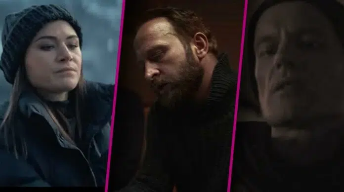 'Detective Forst' Season 2 Theories: Did Olga Save Elijah? Will Wiktor ...