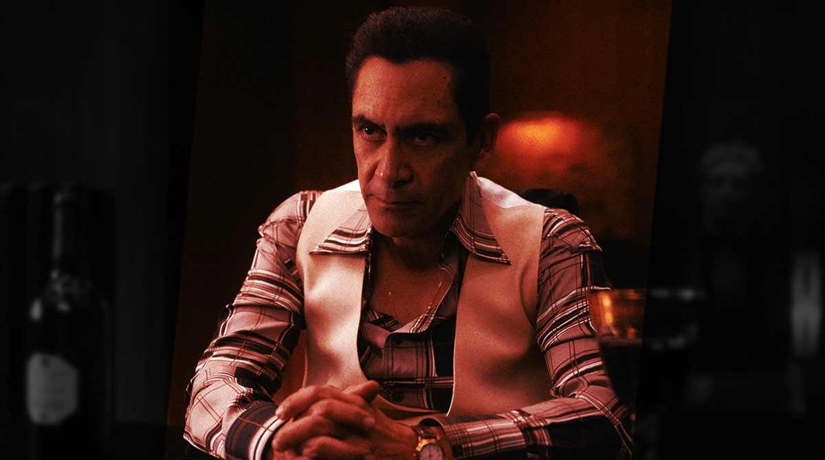 Real-life Rafo 'Amilcar' Rodriguez In 'Griselda': How Did Amilcar Die?