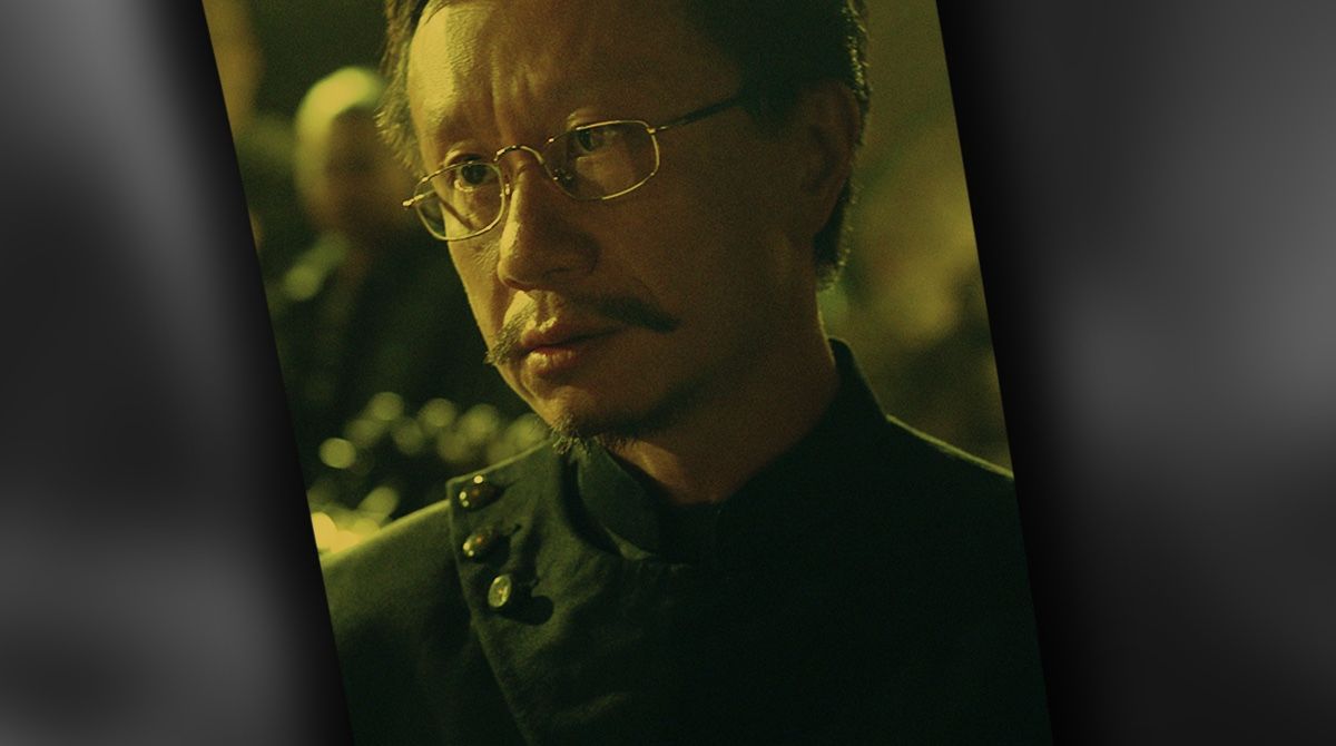 'The Brothers Sun' Post Credits Scene, Explained: Will Yuan Bring Back ...