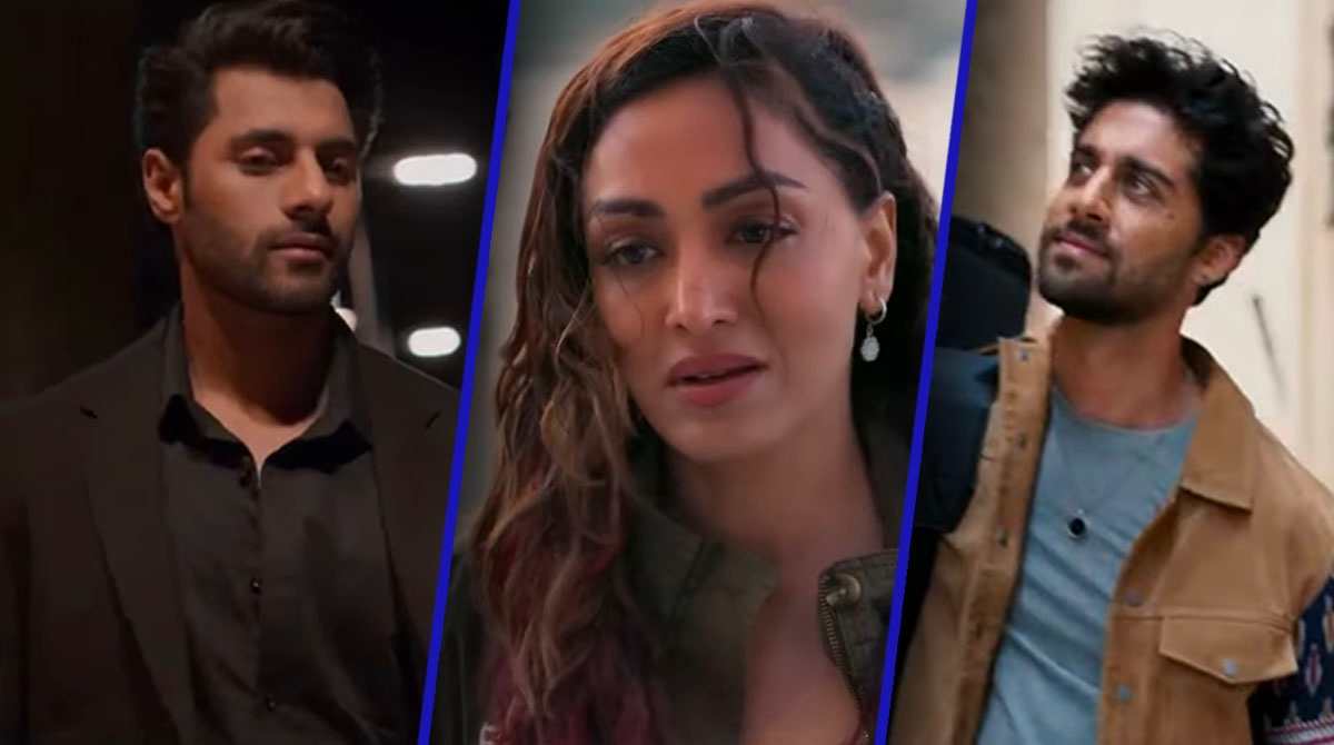 'Starfish' Ending Explained & Film Summary: Who Did Tara Finally Choose ...