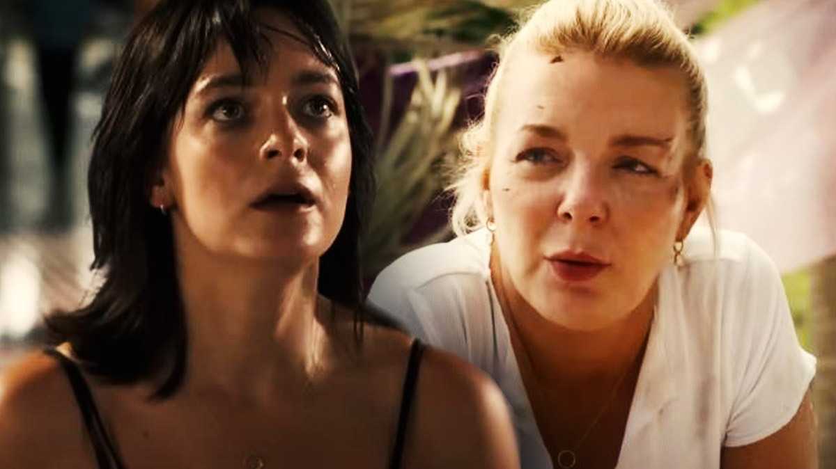 'The Castaways' Review: Paramount Series Is An Emotionless Generic Drama