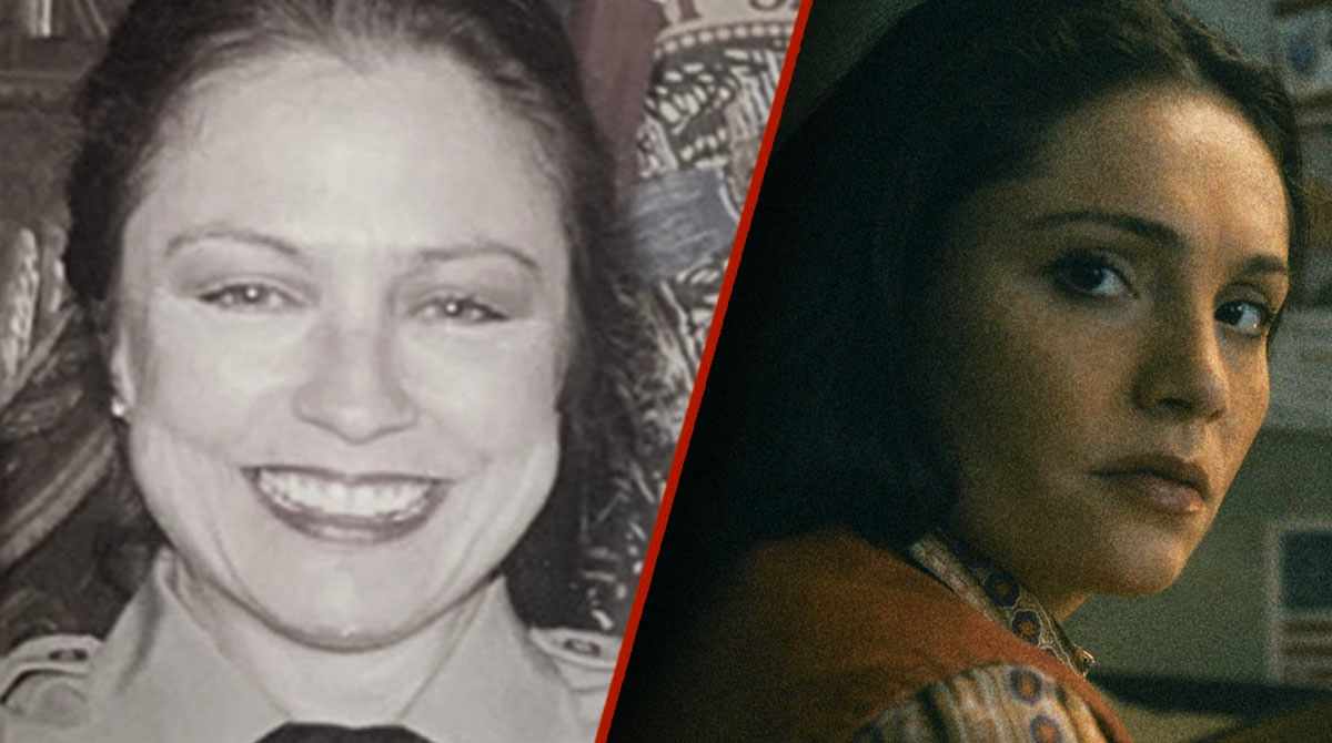 Real-Life June Hawkins In 'Griselda': Where Are June And Her Son, Eric ...