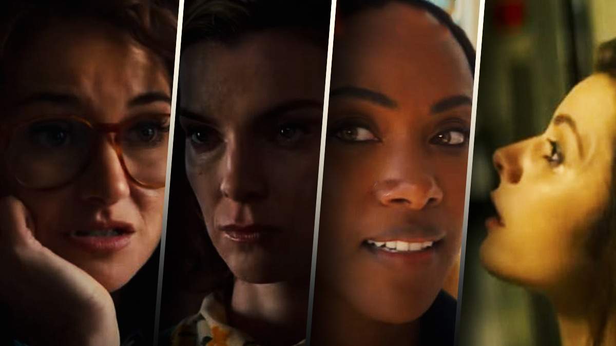 'Three Women' Episode 1 Recap: Is Maggie Going To Take Action Against ...