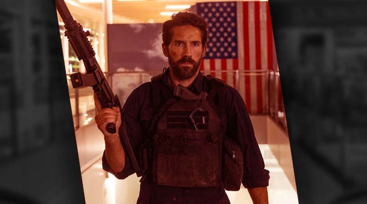 'One More Shot' Ending Explained & Film Summary: What Will Be Jake Harris' Next Mission?