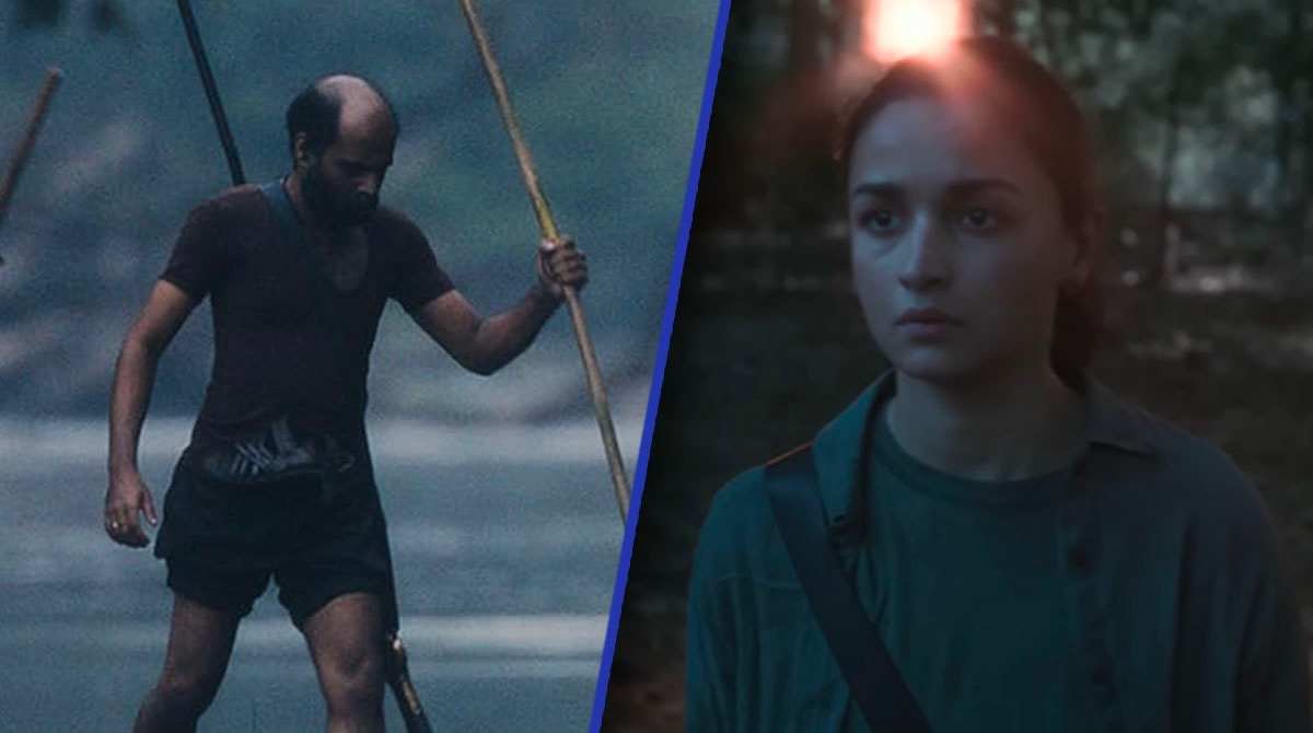 'Poacher' True Story & Real-life Malayattoor Poaching Case, Explained