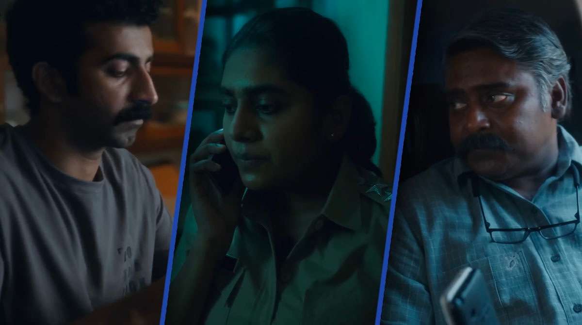 'Poacher' Review: Richie Mehta's Eight-Hour-Long Prime Video Series ...