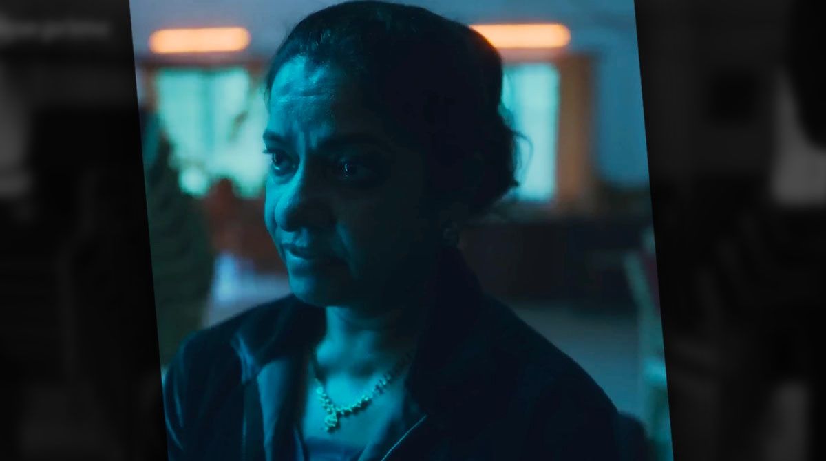 Real-Life Poonam Verma In 'Poacher': Who Is Umesh Aggarwal?