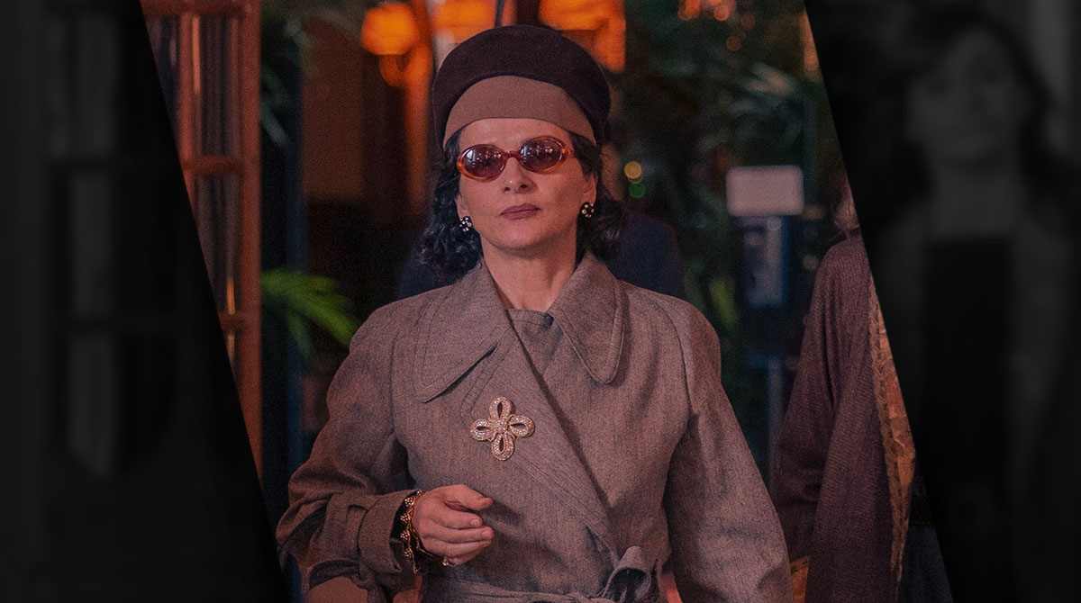 'The New Look' Episode 2 Recap & Ending Explained: Did Coco Chanel Meet ...