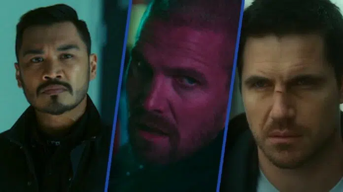 'Code 8 Part 2' Ending Explained & Film Summary: Will There Be A Third ...