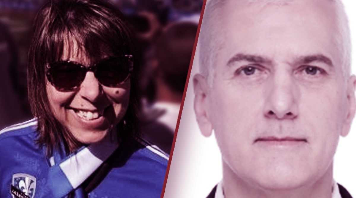 Brigitte McCann And Damien Marsic: How Did They Expose Rael? Where Are ...