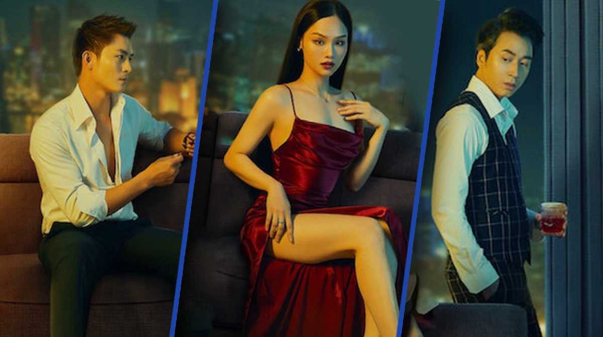 'Black Rose' Ending Explained & Film Summary: How Was Le Thanh Son ...