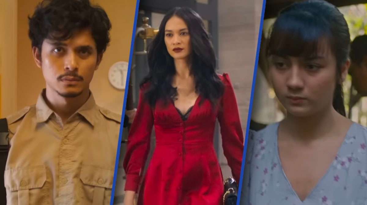 'Susuk' Ending Explained & Film Summary: Is Laras Dead Or Alive?