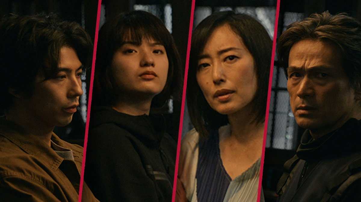 'House Of Ninjas' Ending Explained & Series Summary: What Is The Real ...