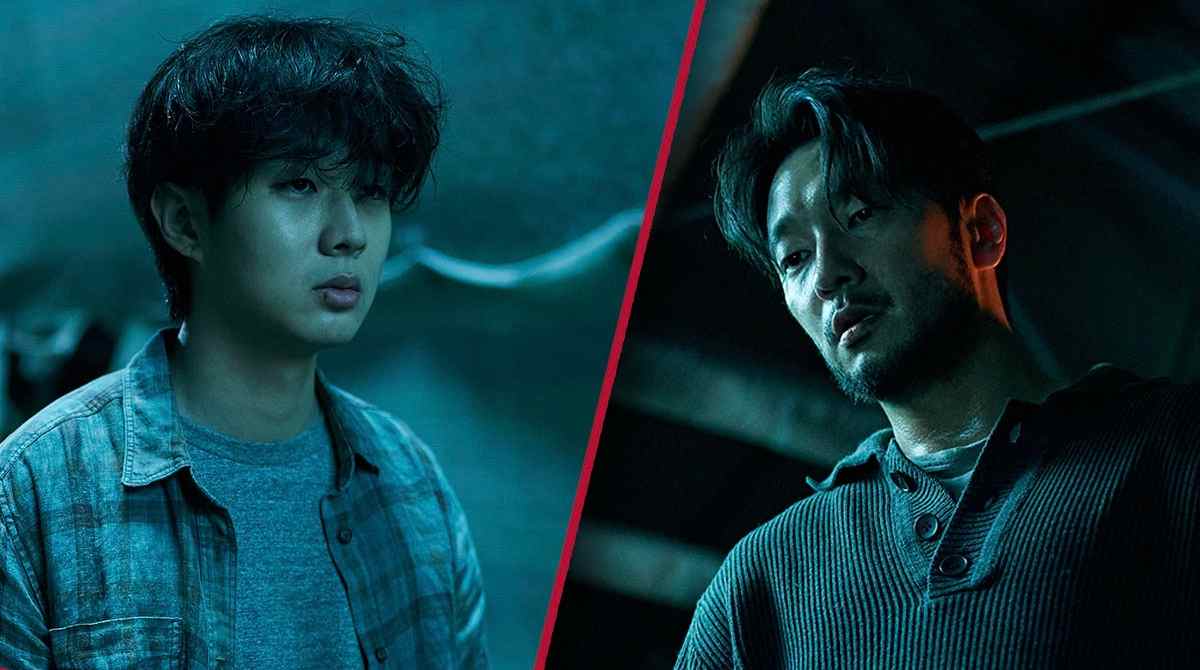 'A Killer Paradox' Review: Does The South Korean Netflix Show Hold On To The Promised Intensity?