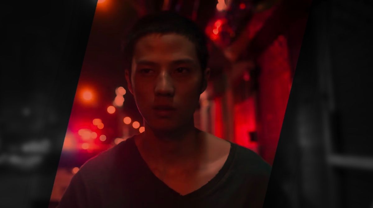 'RedLife' Ending Explained & Film Summary: Did Aoi And Som Reconcile?