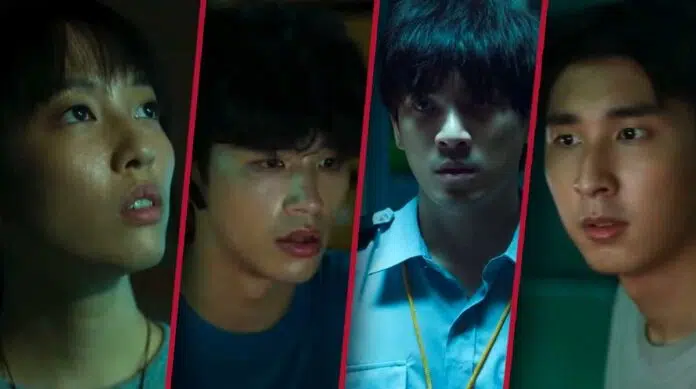 'The Bridge Curse: Ritual' Ending Explained & Film Summary: Is Kai Dead ...