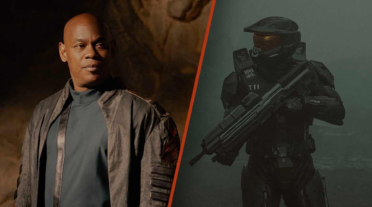 'Halo' Season 2 Episode 1 Recap & Ending Explained: Was Soren Arrested?