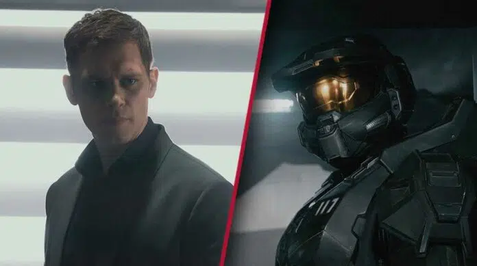 'Halo' Season 2 Episode 3 Recap & Ending Explained: Why Did Ackerson ...