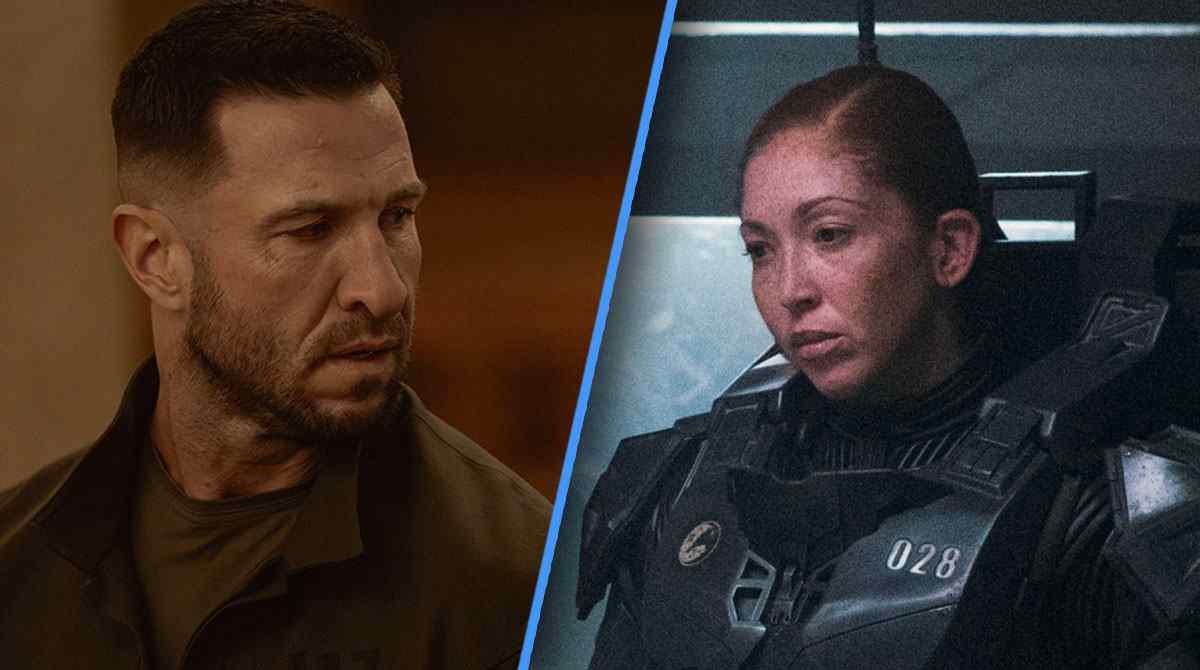 'Halo' Season 2 Episode 5 Recap & Ending Explained: Has Riz Retired As ...