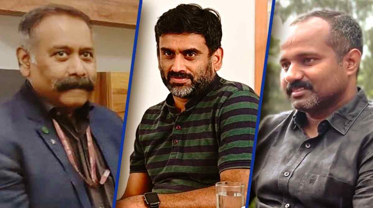 Real-Life Mala Jogi, Alan Joseph And Neel Banerjee In 'Poacher,' Explained