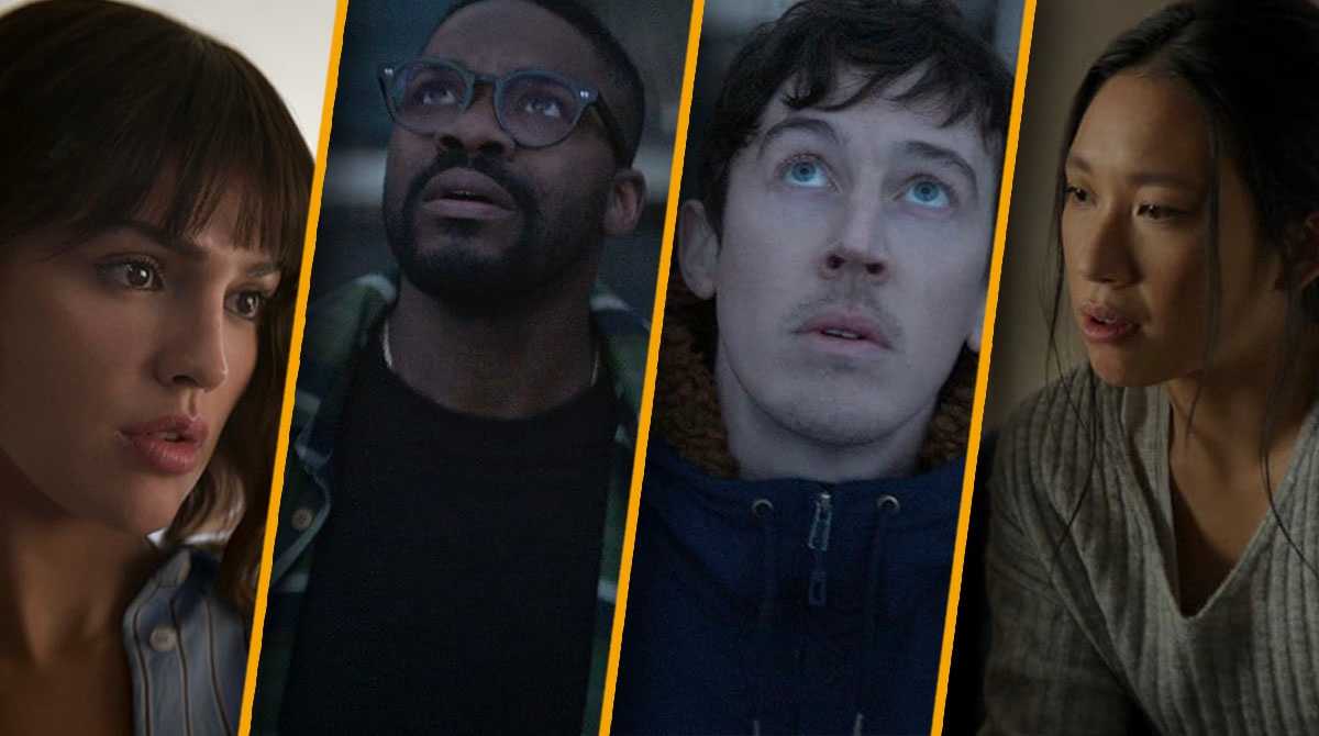 Netflix's '3 Body Problem' Ending Explained & Series Summary: Will Jin Cheng And Will Meet Again?