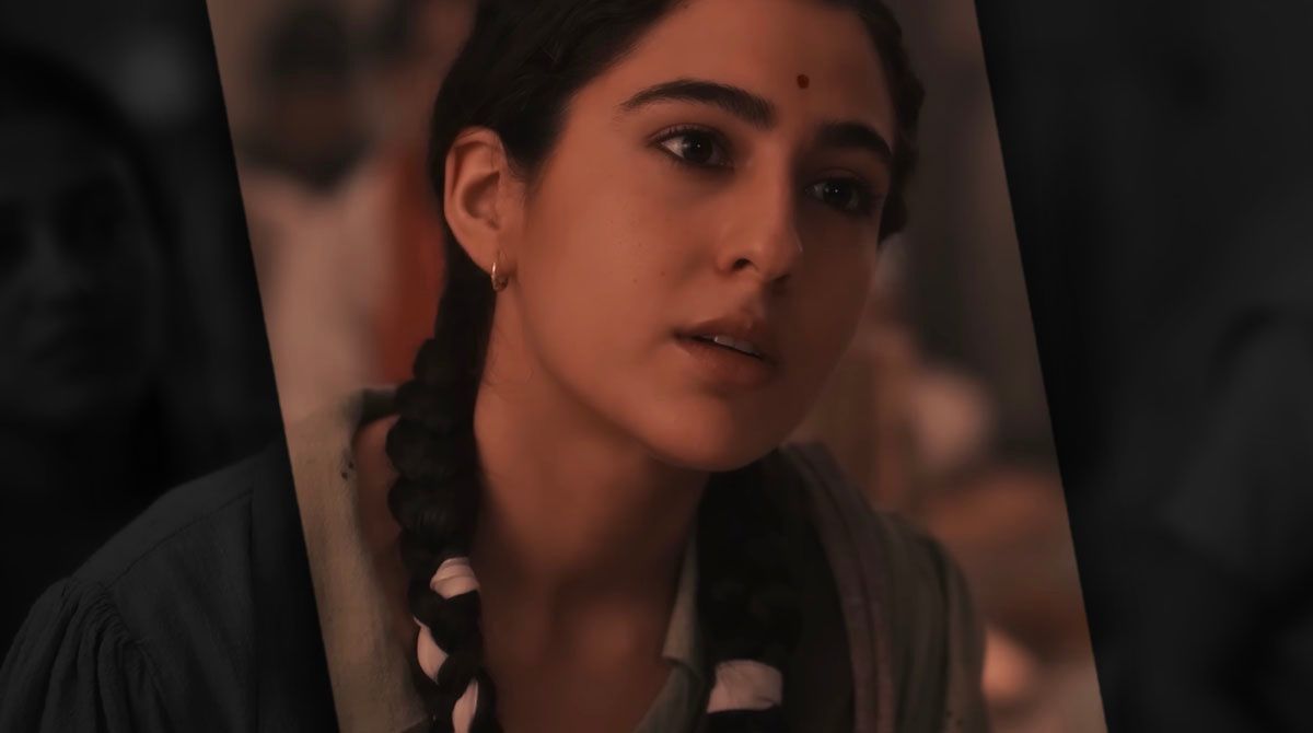 'Ae Watan Mere Watan' Ending Explained & Film Summary: Did Usha Mehta ...