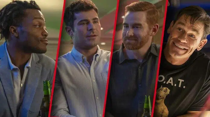 'Ricky Stanicky' Ending Explained: Why Was Rod Rimestead Declared A Hero?