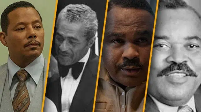 Arthur Hardwick & Conrad Chisholm In 'Shirley' Film: Is Arthur Dead?