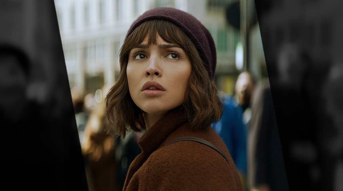 Auggie In '3 Body Problem' Explained: Why Did She Start Seeing A Countdown?
