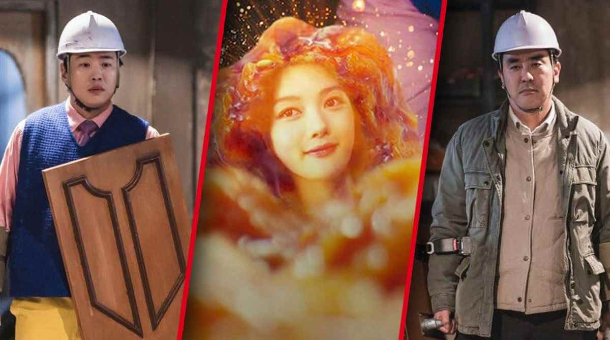 'Chicken Nugget' Ending Explained: Does Min-Ah Come Back?