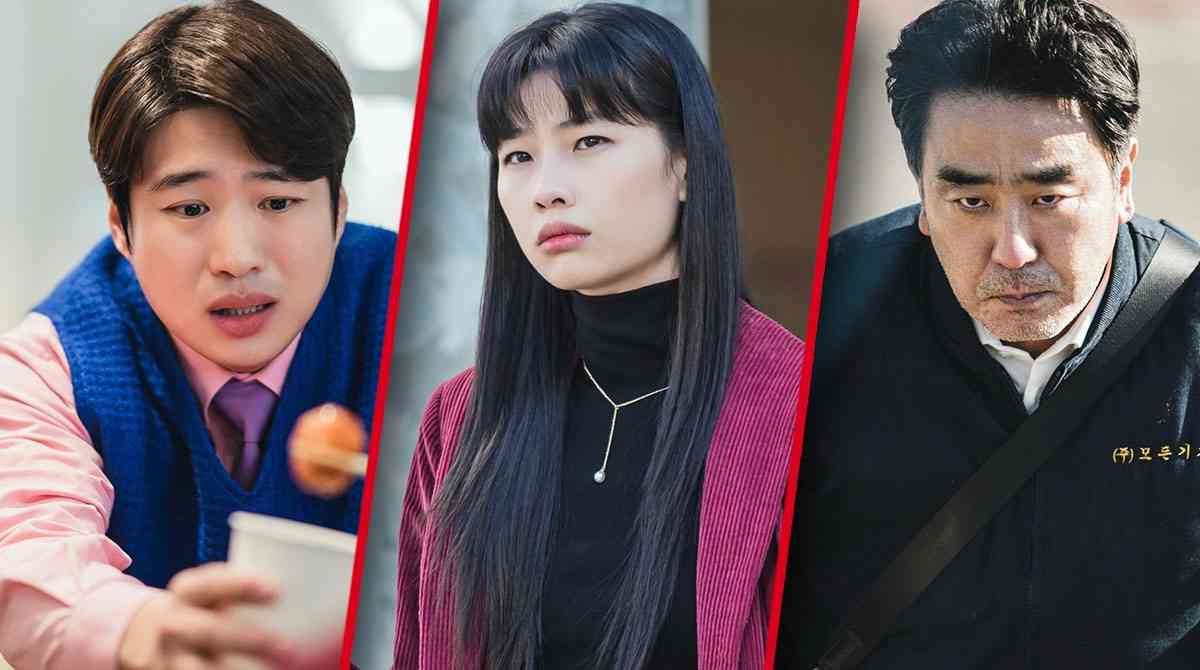 'Chicken Nugget' Review: Why The Netflix Original Should Be The Show To ...