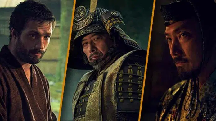 'Shogun' Episode 3 Recap & Ending Explained: Is Buntaro Dead?