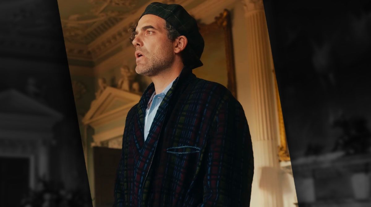 Freddy In 'The Gentlemen' Explained: Did The Wannabe Gangster Learn ...