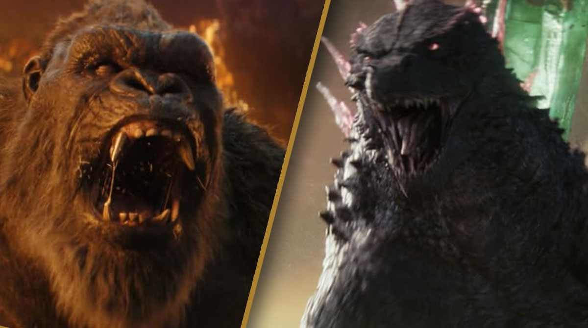 'Godzilla X Kong: The New Empire' Ending Explained: Did Kong And Godzilla Stop The Skar King?