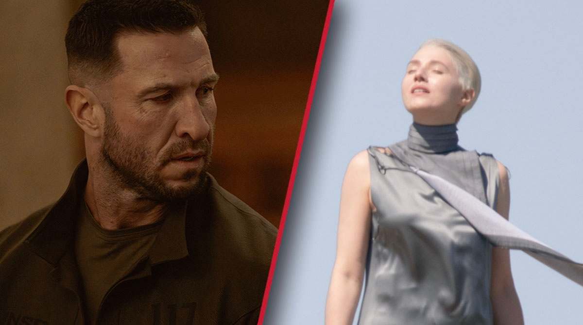 'Halo' Season 3 Theories: What Does Spark Want From Makee And Master Chief?