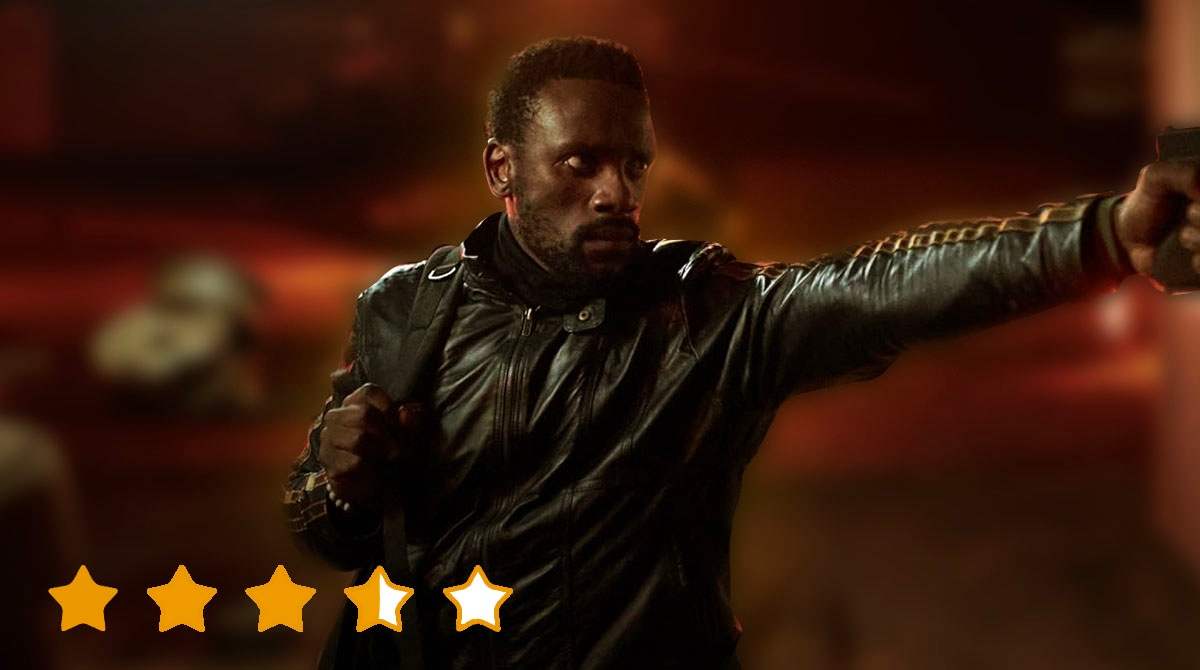 'Heart Of The Hunter' Review: Bonko Khoza Leads An Entertaining Action ...