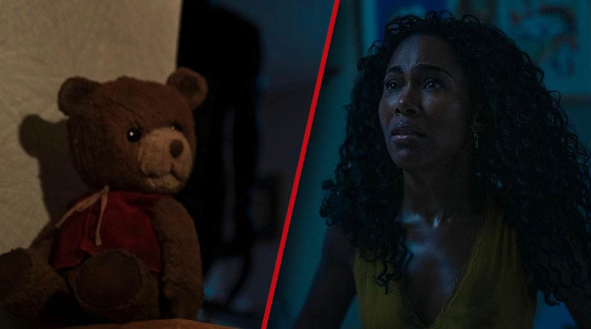 'Imaginary' Ending Explained & Film Summary: Did Jessica Escape Never-Ever?