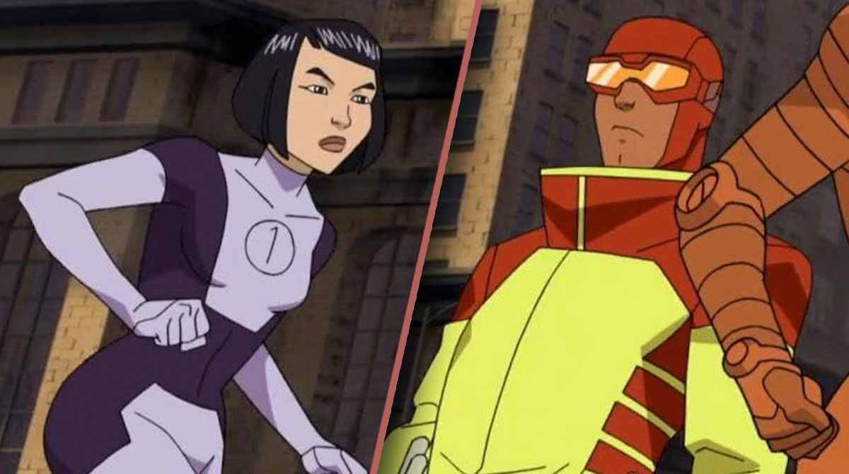 'Invincible' Season 2 Episode 5 Recap & Ending Explained: Are Rex Splode, Dupli-Kate ...