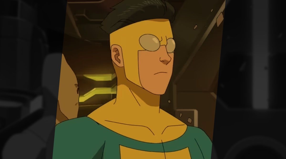 'Invincible' Season 2 Episode 7 Recap & Ending Explained: Has Mark ...