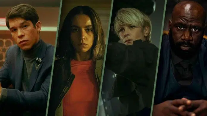 'Furies' Ending Explained & Series Summary: Did The Damocles Take Over ...