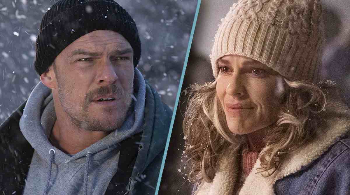 'Ordinary Angels' Ending Explained & True Story: Is Real-Life Michelle ...