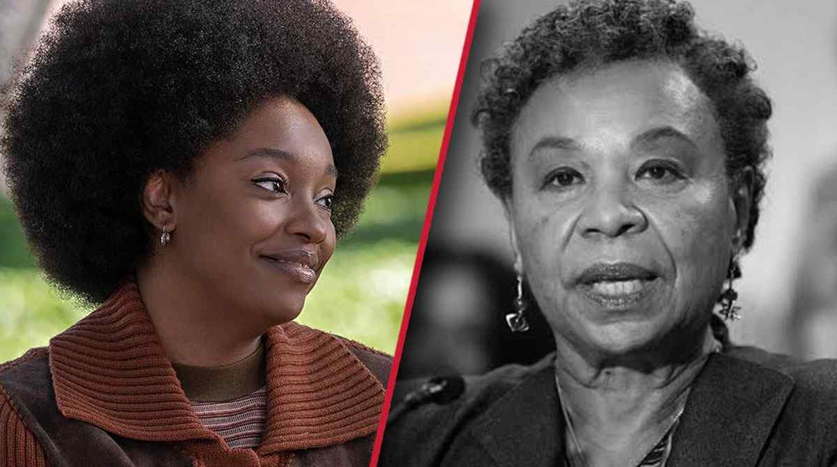 Barbara Lee In 'Shirley' Film: Where Is She Now?