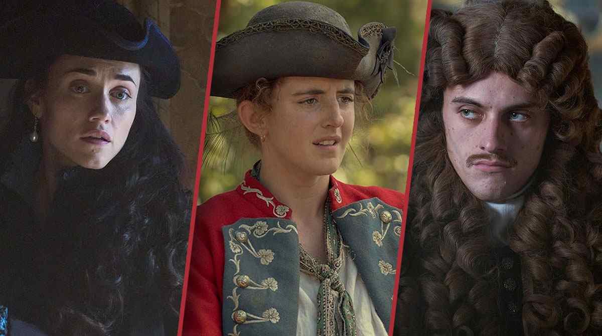 'Renegade Nell' Ending Explained: Did Nell Defeat The Earl Of Poynton ...