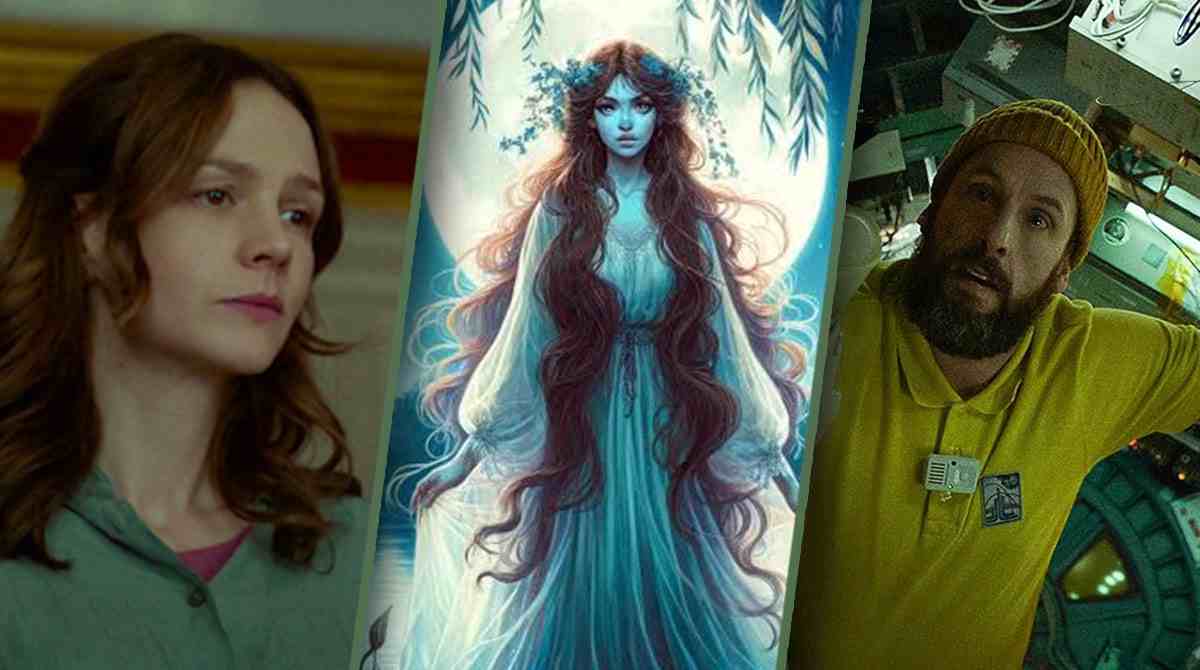 Rusalka In 'Spaceman,' Explained: Was Jakub's Story Similar To The ...