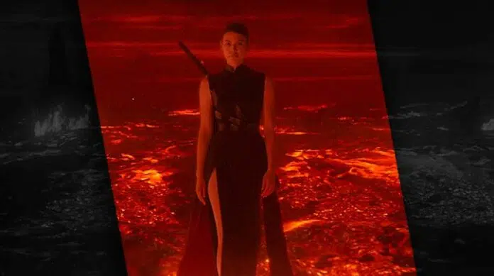 San-Ti In Netflix's '3 Body Problem' Explained: Why Didn't Aliens ...