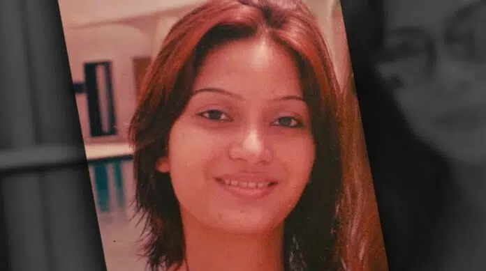 Sheena Bora In 'The Indrani Mukerjea Story,': Is Indrani's Daughter ...