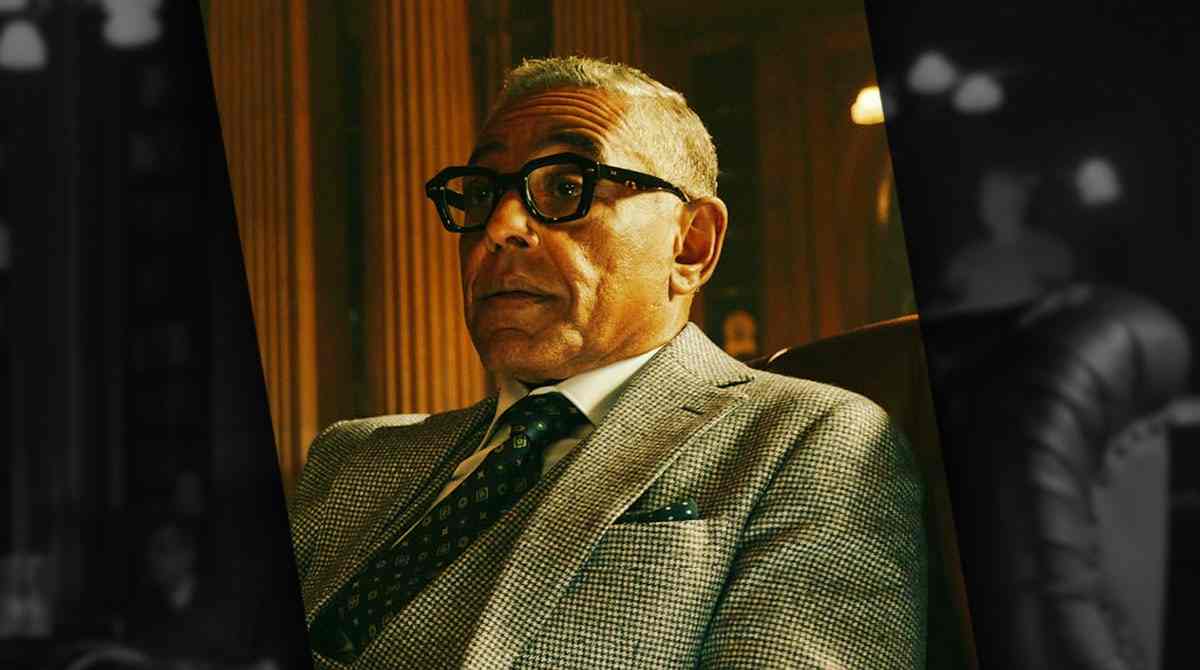 Stanley Johnston In 'The Gentlemen' Explained: Why Did Uncle Stan Want ...